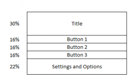 Making of a Responsive Mobile Game App using Phaser: Game Screen | Tech Diary