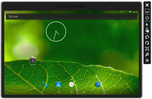 Use Standalone Visual Studio Emulator for testing Android Apps | Tech Diary