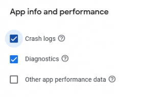 How to fill “Data Safety” section on Google Play for AdMob? | Tech Diary