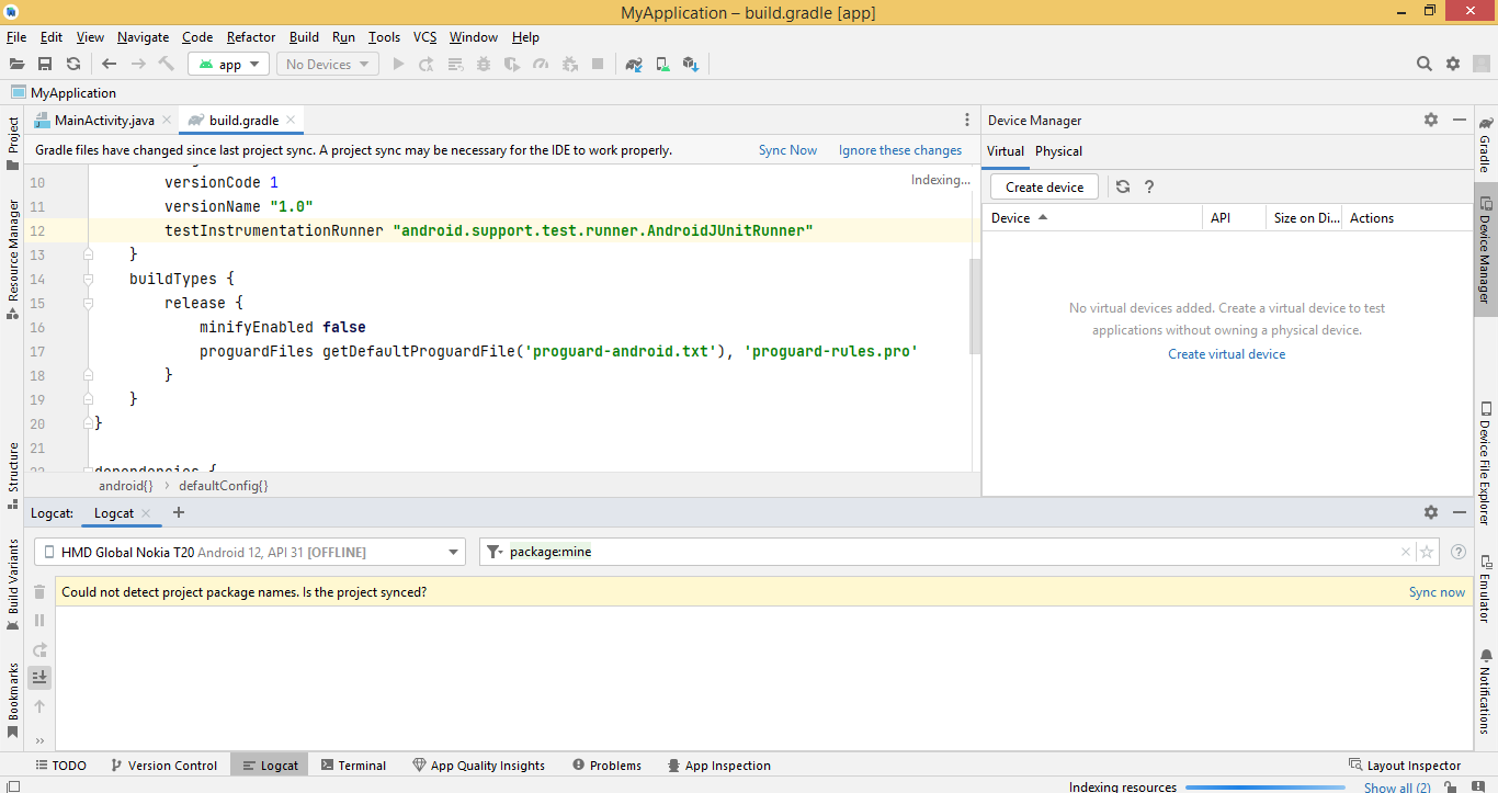 How To Use Logcat To Capture Debug Logs From An Android Device Tech Diary