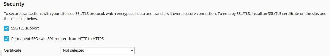 Generate free Let’s Encrypt SSL certificate online | Tech Diary